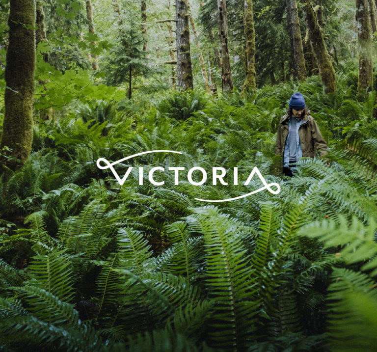 Victoria, BC | Mitch Morgan Design